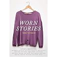 Worn Stories: Spivack, Emily: 9781616892760: Amazon.com: Books