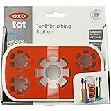 Amazon.com: OXO Toothbrush and Toothpaste Organizer: Home & Kitchen