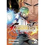 Amazon.com: The King of Fighters: A New Beginning Vol. 1: 9781642756876: SNK Corporation: Books
