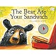 The Bear Ate Your Sandwich: Sarcone-Roach, Julia: 9781984852090: Amazon ...