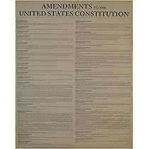 Resumen De Las 10 Enmiendas Enmienda 80: Un Nuevo Derecho A La