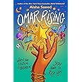 Omar Rising: Saeed, Aisha: 9780593108581: Amazon.com: Books