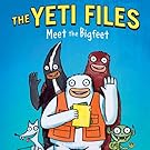 Meet the Bigfeet (The Yeti Files #1) - Kindle edition by Kevin Sherry ...