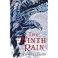 Amazon.com: Ninth Rain Winnowing Flame Trilogy 1 (The Winnowing Flame ...