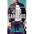 Amazon.com: Killjoy: A Novel (Buchanan-Renard): 9780525618843: Garwood ...