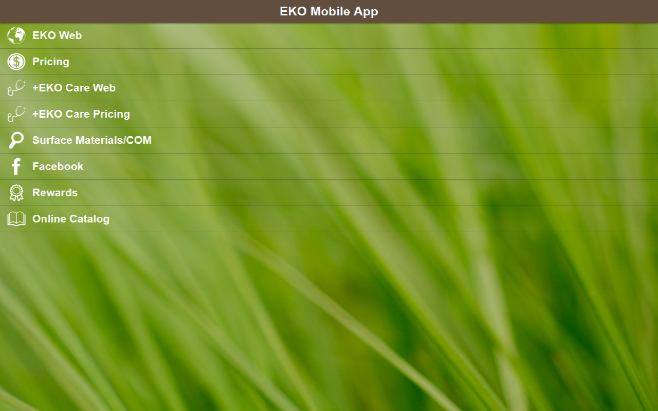 EKO Mobile App:Amazon.com:Appstore for Android