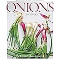 Onions Etcetera: The Essential Allium Cookbook: Winslow, Kate ...