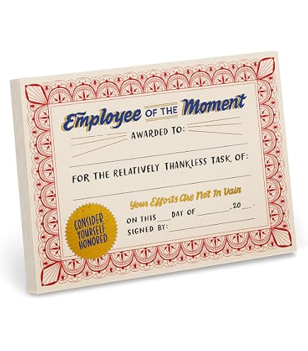 Hard Worker Award
