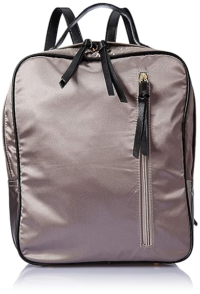 Buy Max Women's Handbag (Grey) at Amazon.in