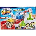 Amazon.com: Mighty Beanz Slammer Time Race Track : Toys & Games
