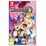 Amazon.com: Disgaea 5 Complete - Nintendo Switch : Sega of America Inc ...