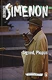 Cécile is Dead: Inspector Maigret #20: Amazon.co.uk: Georges Simenon, Anthea Bell: 9780141397054 ...