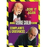 Amazon.com: George Carlin - George's Best Stuff : George Carlin, Rocco ...