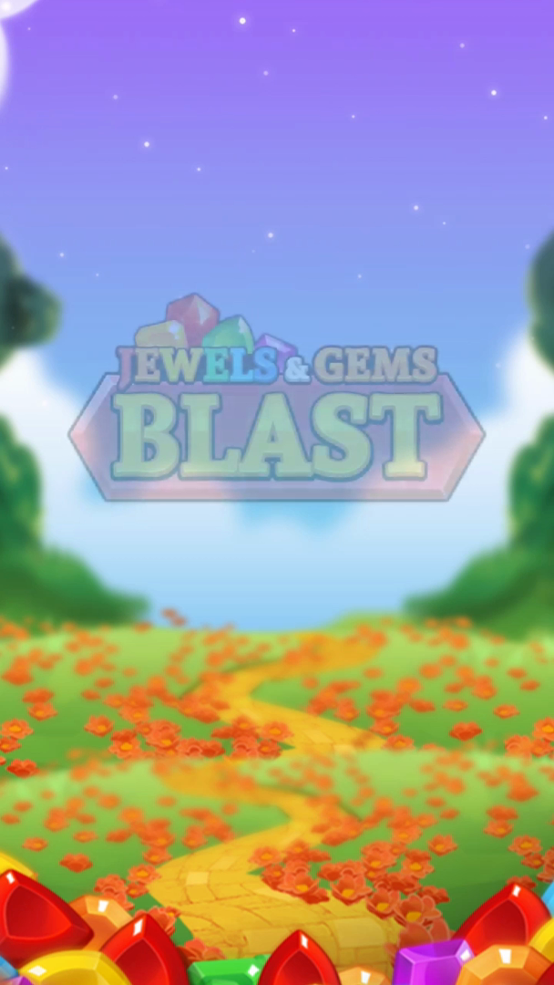 Jewels & Gems Blast: Fun Match3 Puzzle Game - App on Amazon Appstore