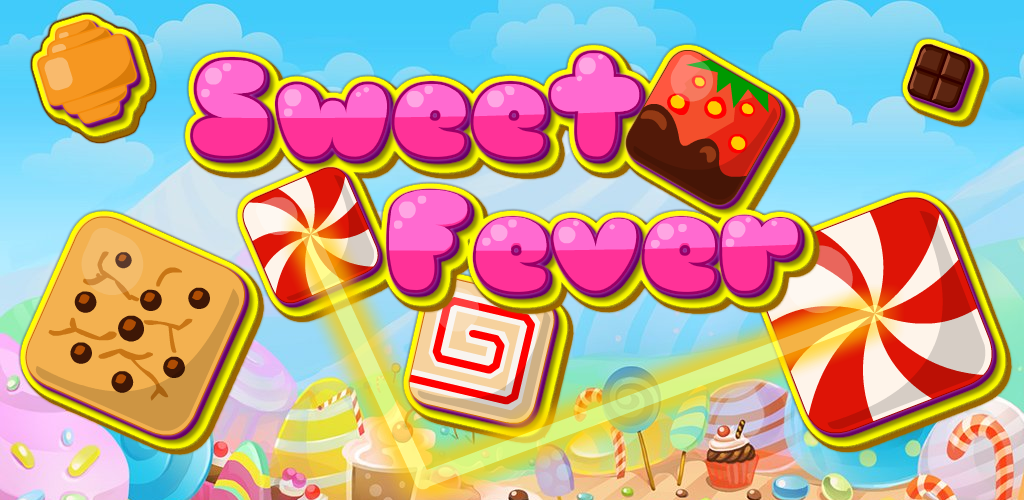 Sweet Fever: Amazon.es: Appstore para Android