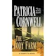 The Body Farm (Scarpetta): Cornwell, Patricia: 9780425201442: Books