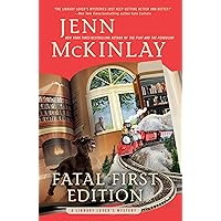 Fatal First Edition (A Library Lover's Mystery Book 14) - Kindle ...