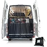 Amazon.com: Living in a Bubble Magnetic Fly Screen for Mercedes ...