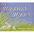 The Runaway Bunny: Brown, Margaret Wise, Hurd, Clement: 9780060775827 ...