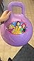 Amazon.com: Hedstrom Disney Princess Hopper Ball, Hop Ball for Kids, 15 ...