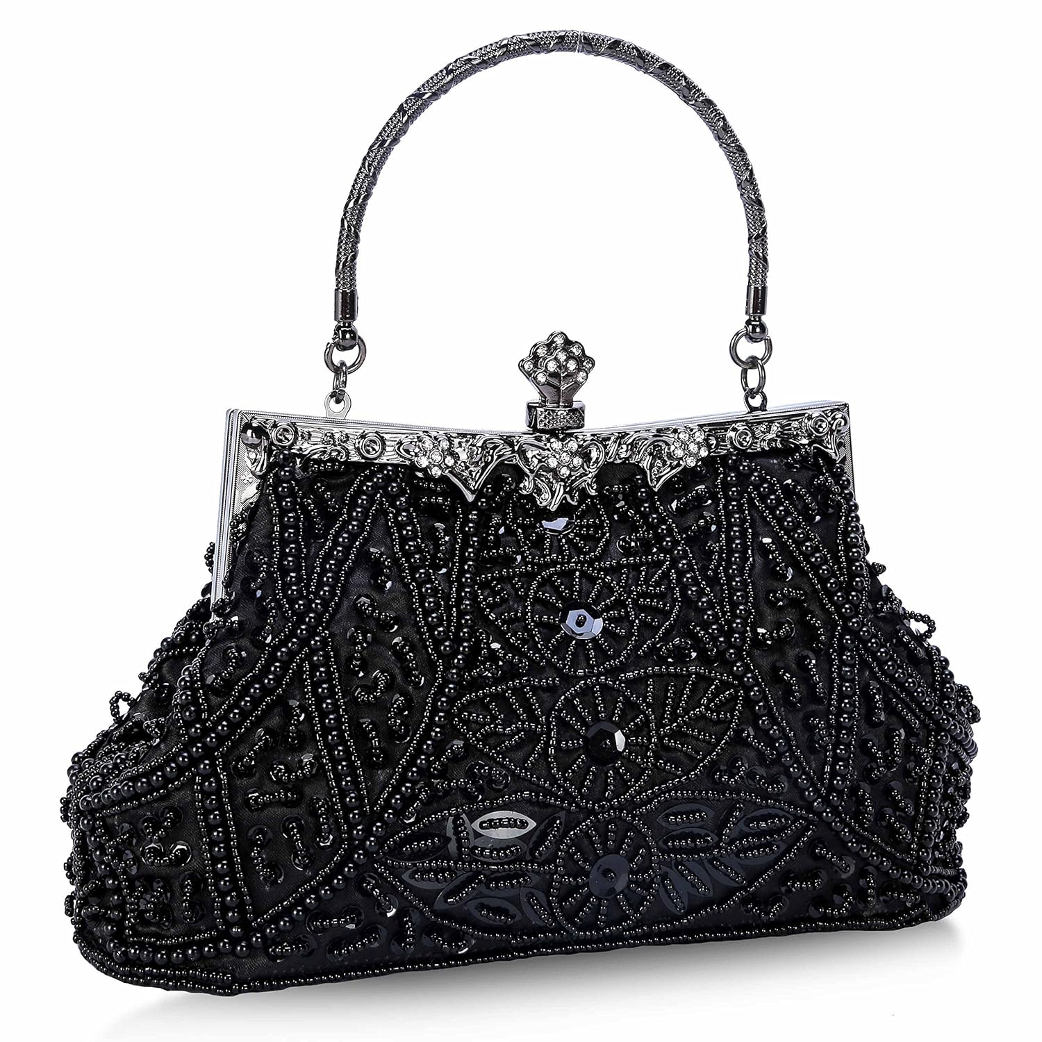 Victorian Purses, Bags, Handbags