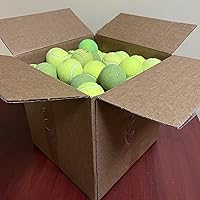 Amazon.com : Used Tennis Balls : Sports & Outdoors