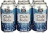 365 by Whole Foods Market, Soda Club All Natural , 12 Fl Oz, 6 Pack in ...
