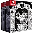Amazon.com: Slay the Princess - The Pristine Cut: Collector's Edition - Nintendo Switch ...