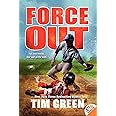 Force Out: Green, Tim: 0000062089609: Amazon.com: Books