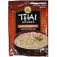 Amazon.com : Thai Kitchen Instant Rice Noodle Soup, Garlic and ...