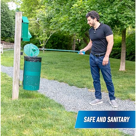 Mua UNGER Professional 36” Nifty Nabber – Reacher Grabber Tool & Trash ...