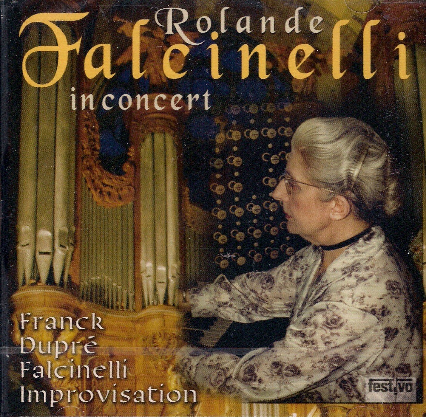 The Art of Rolande Falcinelli - Falcinelli, Rolande, Franck, Dupre ...