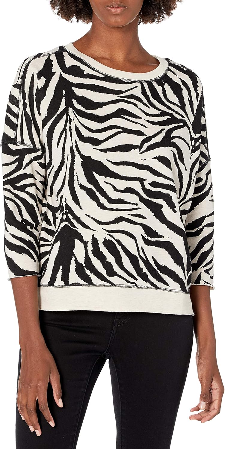 Buffalo Women's Shirt: Amazon.co.uk: Clothing