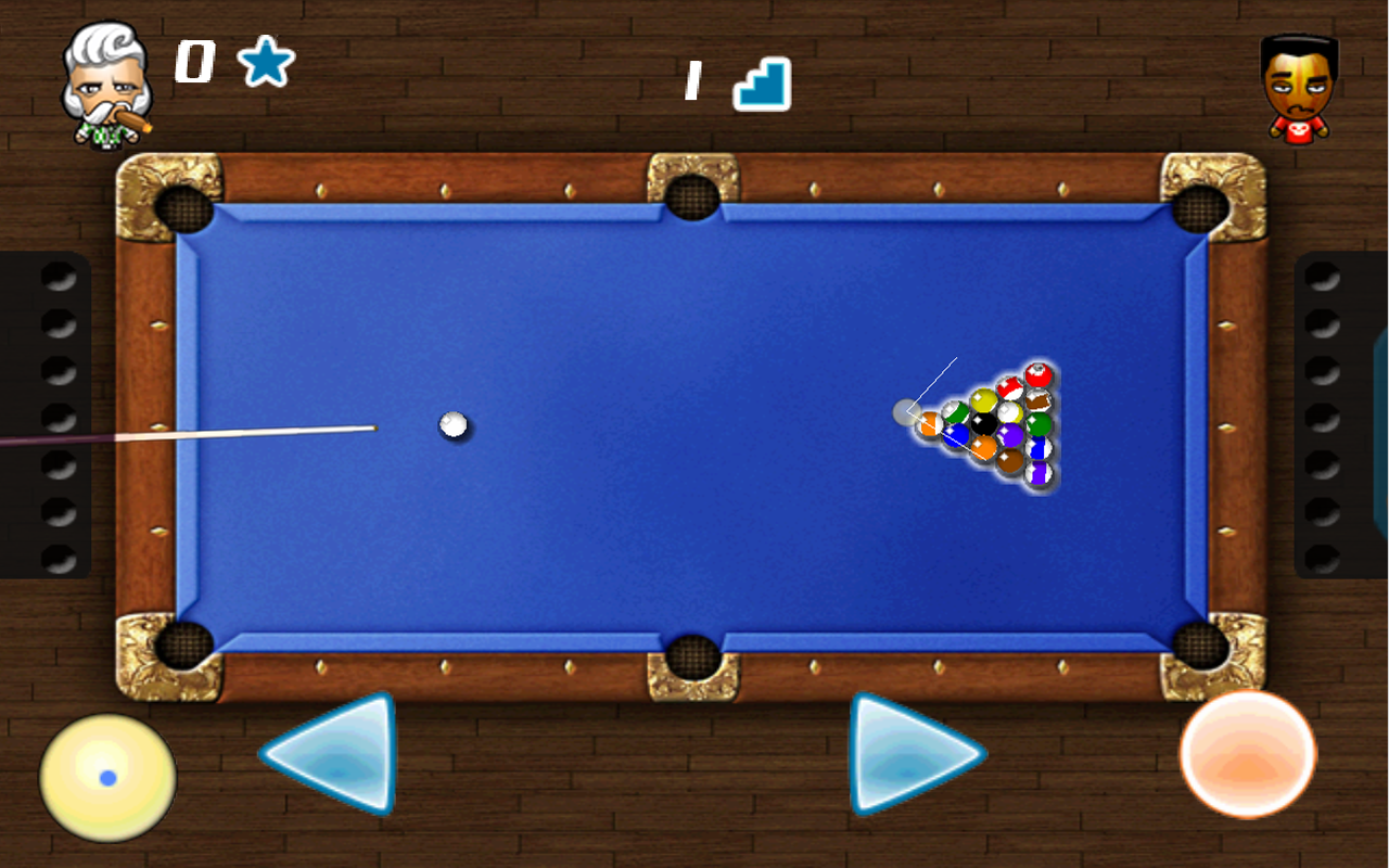Amazon.com: EightBall: Appstore for Android