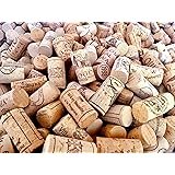 Amazon.com: Wine Corks, SUPREMA Grade, New Authentic All Natural ...