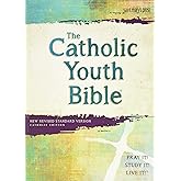 The Catholic Youth Bible, 4th Edition: New American Bible Revised ...