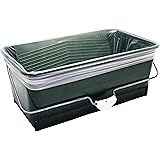 Amazon.com: Quickn'Clean Wooster Wide Boy bucket liners, 10 Count 2 ...
