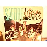 SAFFIRE: UPPITY BLUES WOMEN - Havin' the Last Word - Amazon.com Music