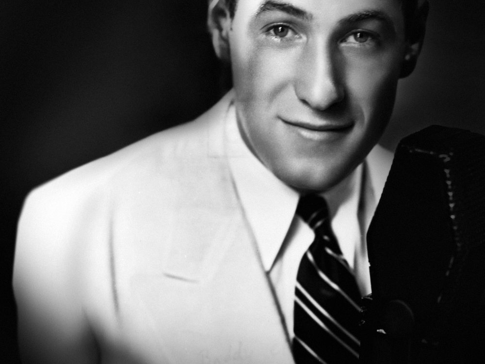 Buddy Clark à écouter ou acheter sur Amazon Music dès maintenant