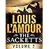 The Sacketts Volume One 5-Book Bundle: Sackett's Land, To the Far Blue ...