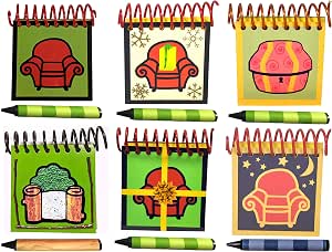Amazon.com: Handcrafted Handy Dandy Notebooks Inspired notebooks ...