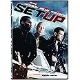 Amazon.com: Set Up [DVD] : Ryan Phillippe, Bruce Willis, 50 Cent, Jenna ...
