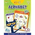 Amazon.com: Learn with Pete The Cat®: Alphabet (EP62085) : Office Products