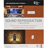 Sound Reproduction: The Acoustics and Psychoacoustics of Loudspeakers ...