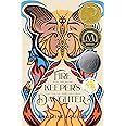 Amazon.com: Firekeeper's Daughter: 9781250766564: Boulley, Angeline: Books