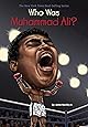 The Greatest: Muhammad Ali: Walter Dean Myers: 9780590543439: Amazon ...