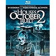 Amazon.com: The Houses October Built 2 : Brandy Schaefer, Bobby Roe ...