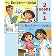 Dora Goes to the Doctor/Dora Goes to the Dentist (Dora the Explorer ...