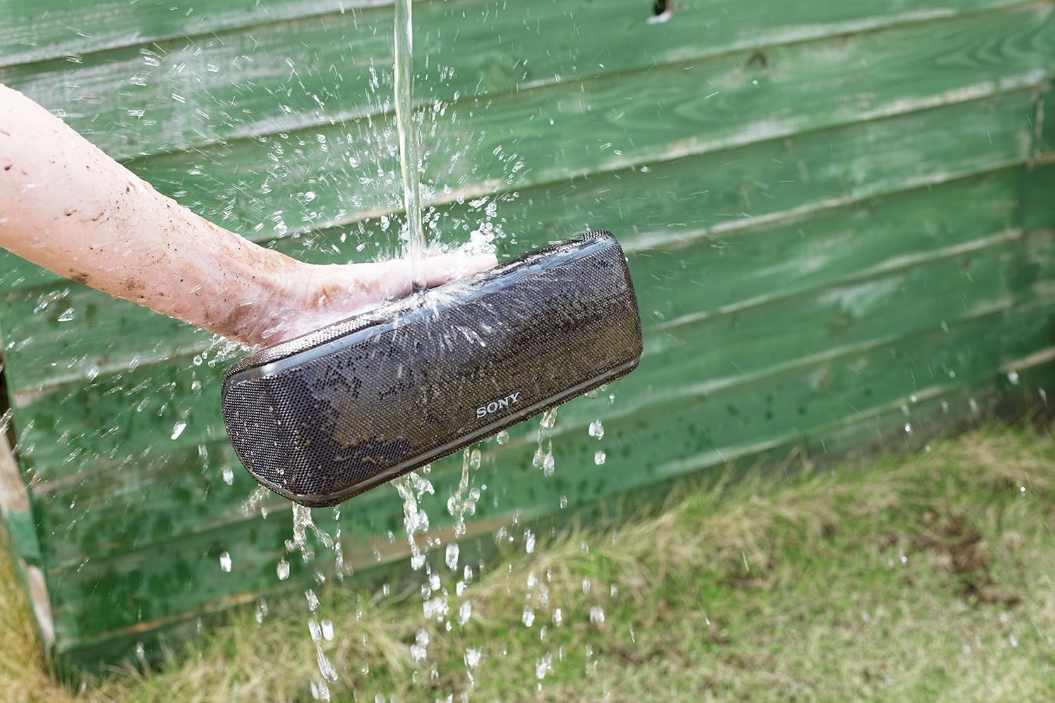 Sony SRS-XB41 Review, A Great Portable Bluetooth Speaker - My Audio Lover