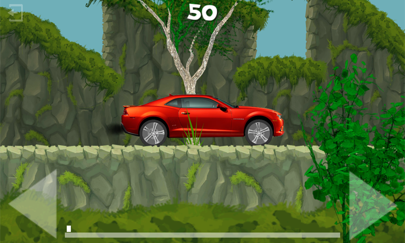 Exion Hill Racing:Amazon.com:Appstore for Android